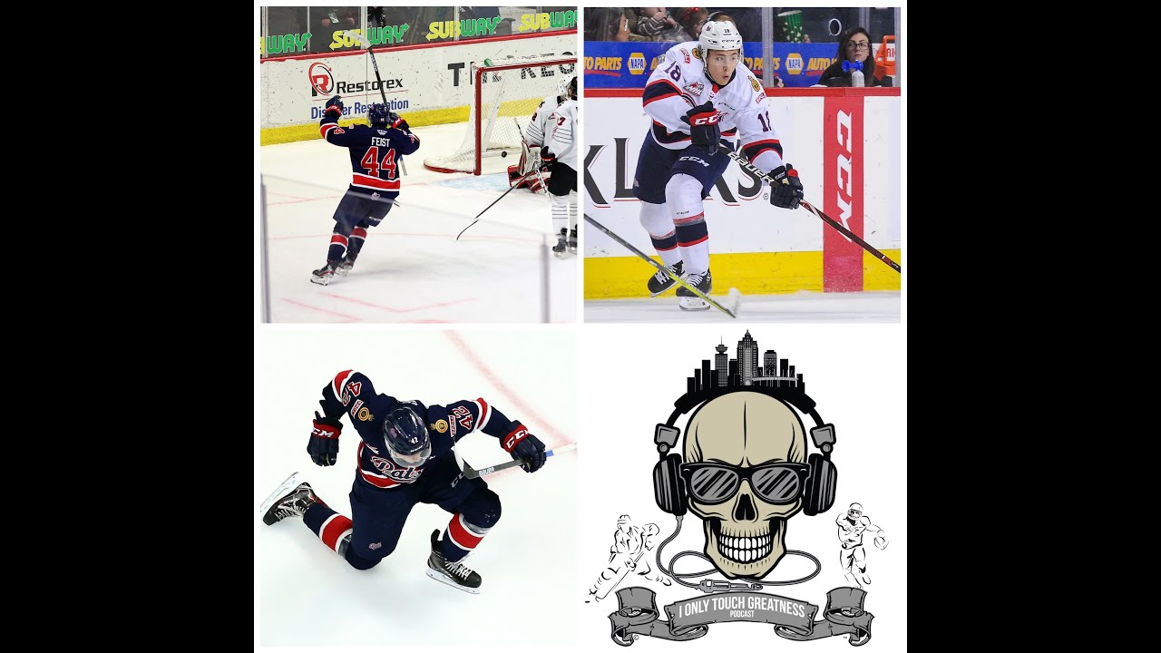 Layton Feist, Cole Dubinsky, Drew Englot Interview - YouTube