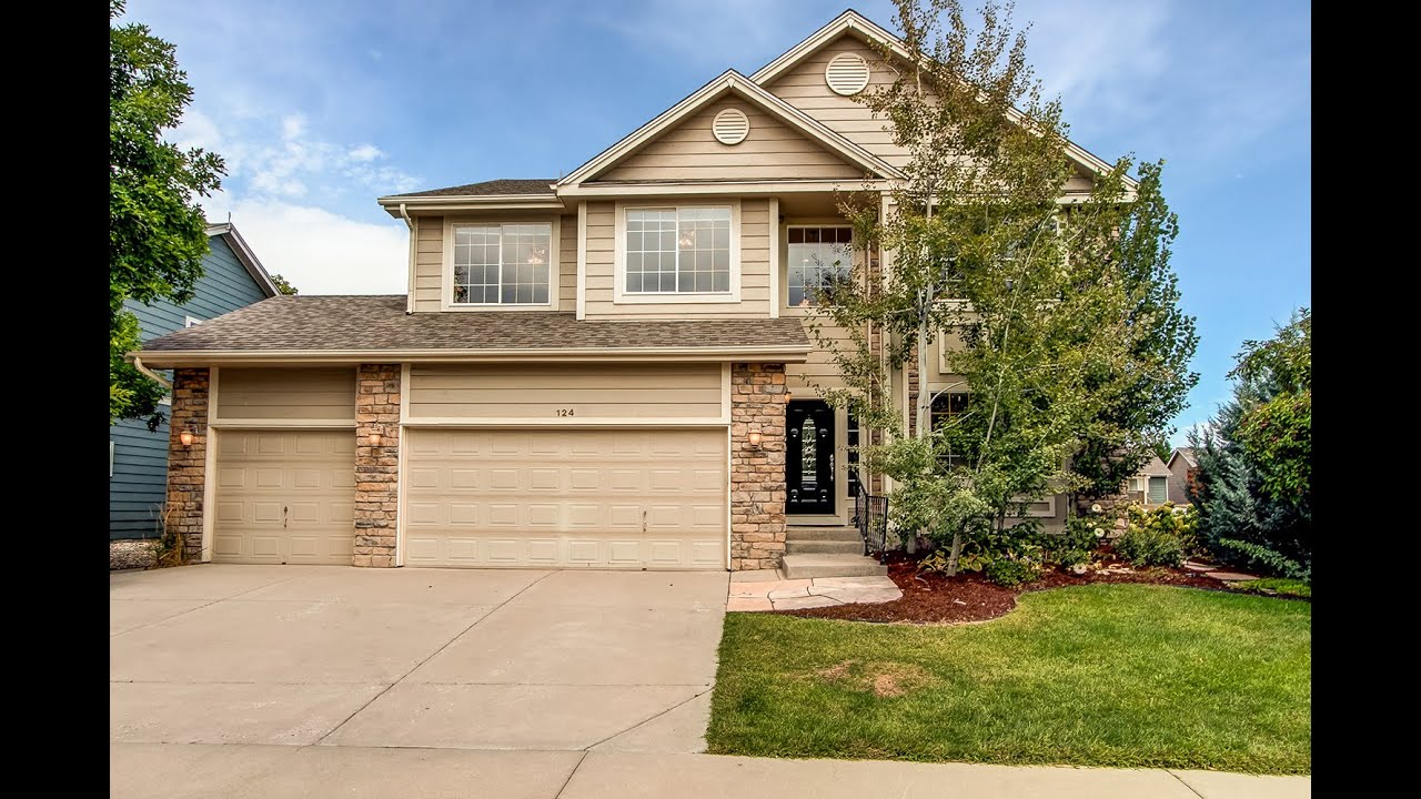 124 Whitney Court | Kathy Miller - YouTube