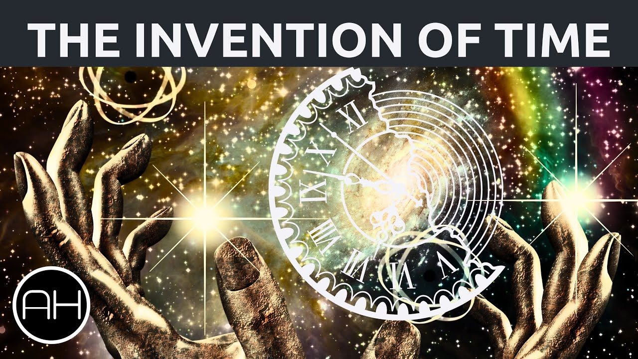 The Inception & Creation Of Time | AH Documentary - YouTube