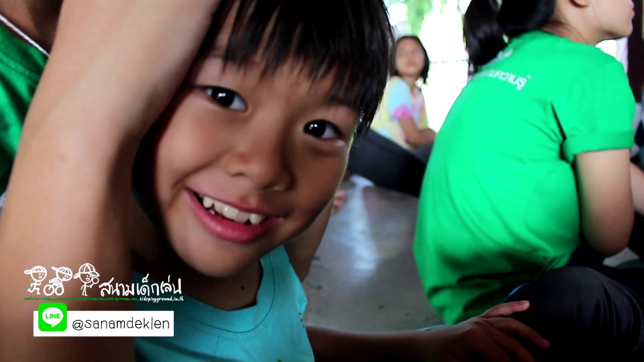 Math Detective Camp รุ่น 2 - Day 2 - YouTube