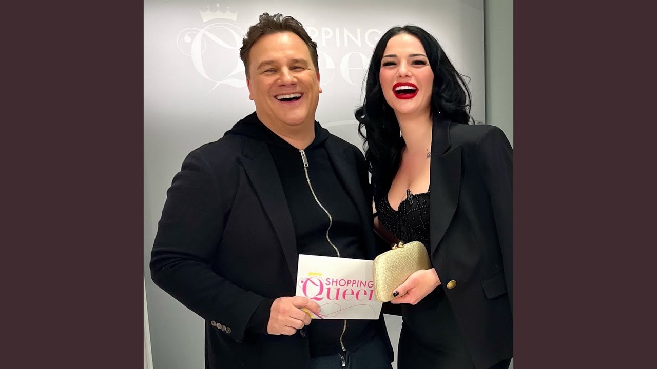 Hey, Guido! - YouTube