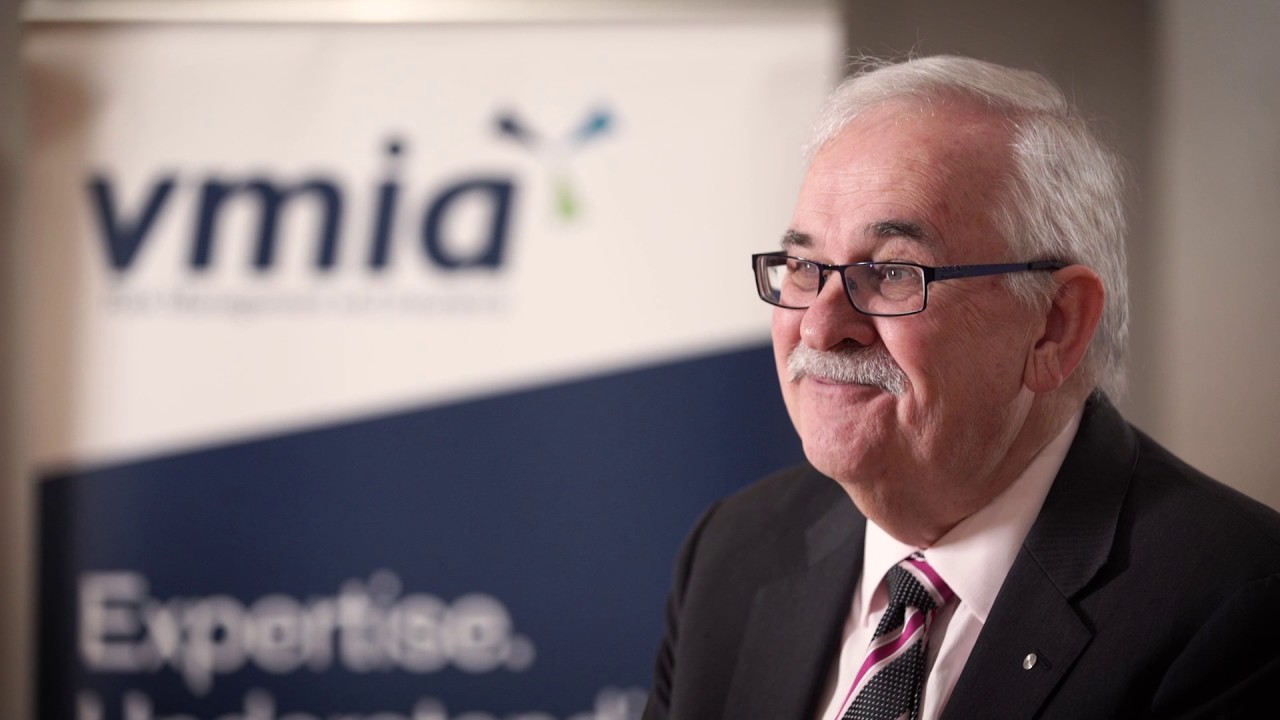 Stephen Duckett on the recent review into safety and quality - YouTube