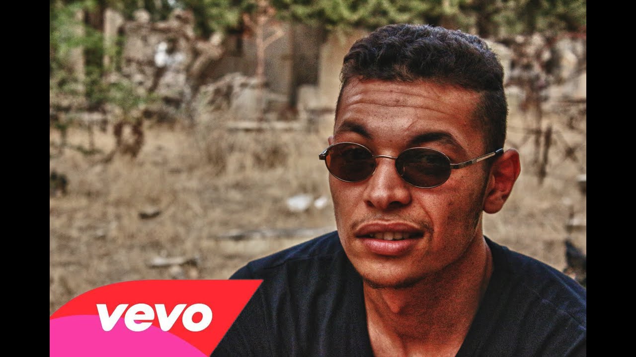 Mc Taz - Mrith ᴴᴰ ( clip officiel ) - YouTube