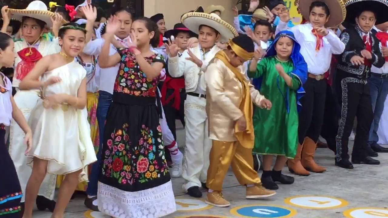 La Gozadera, Cem Anáhuac 2016. - YouTube