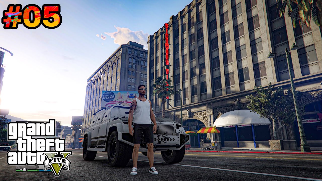 Search the FIB sites for the hardware || GTA5 || mission complete ...