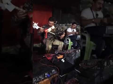 ÖMER ŞAHİN BEN Mİ İSTEDİM KONYA/EMİRGAZİ YOĞURTÇULARIN DÜĞÜNÜ KRAL SAZA AYAR VERİYOR..