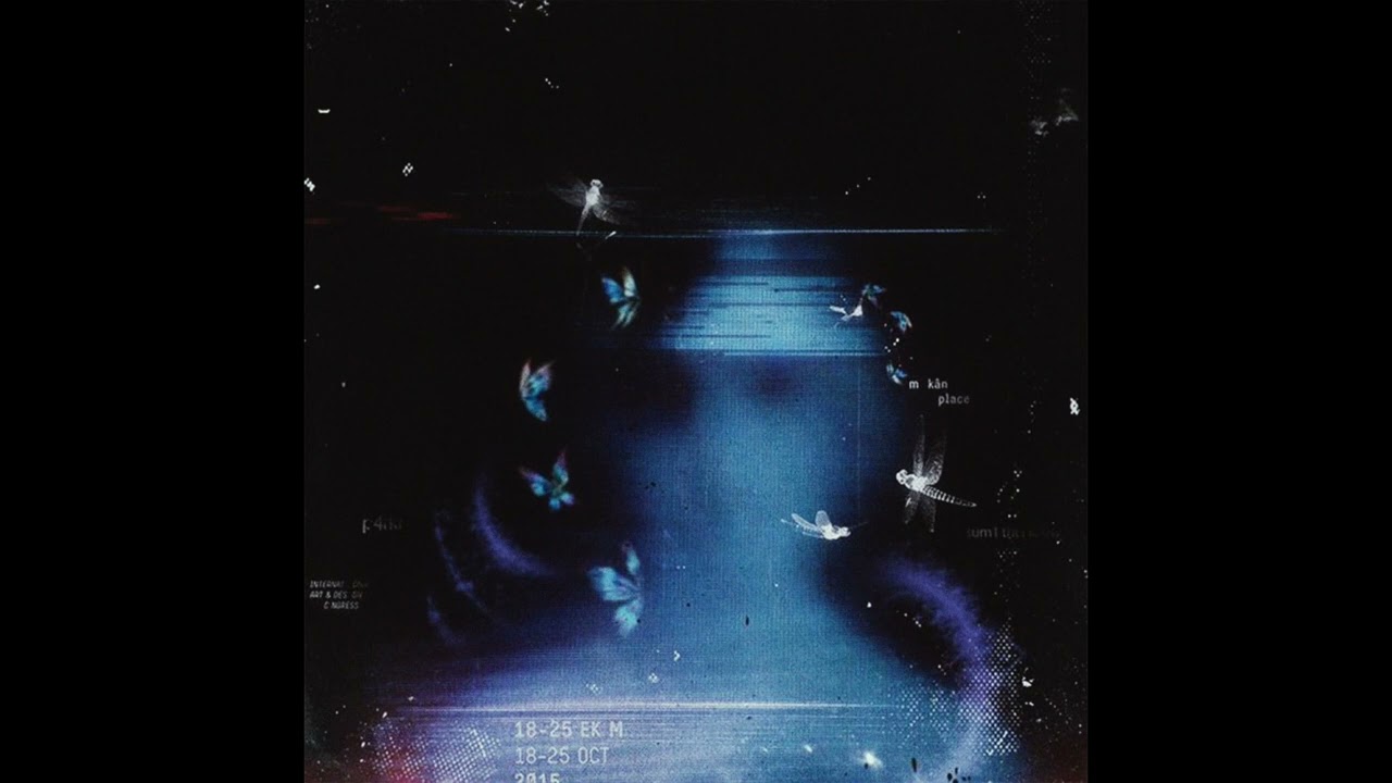 Brent Faiyaz & Frank Ocean type loop ~ upallnight - YouTube