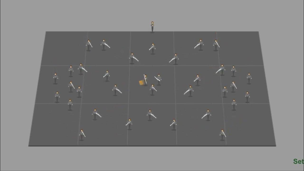 Art of the Duel - YouTube