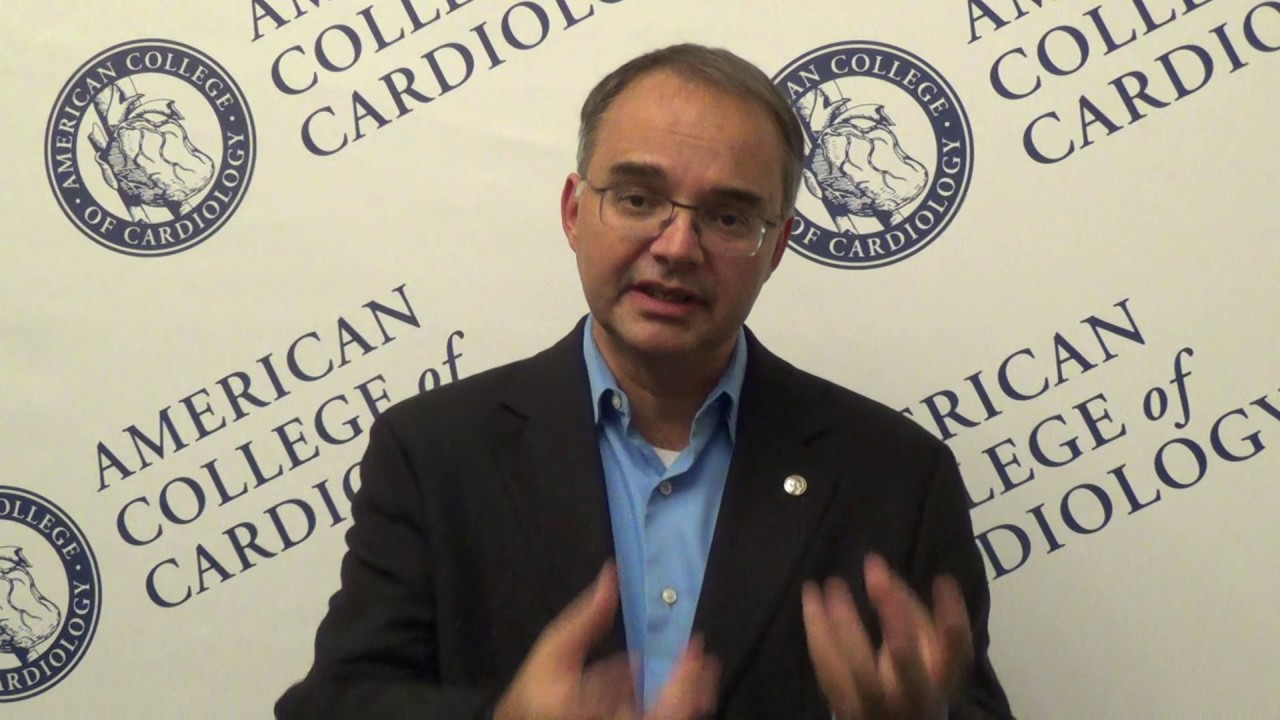 Prof Raul Santos: How can PCSK9 monoclonal antibody therapy be cost ...
