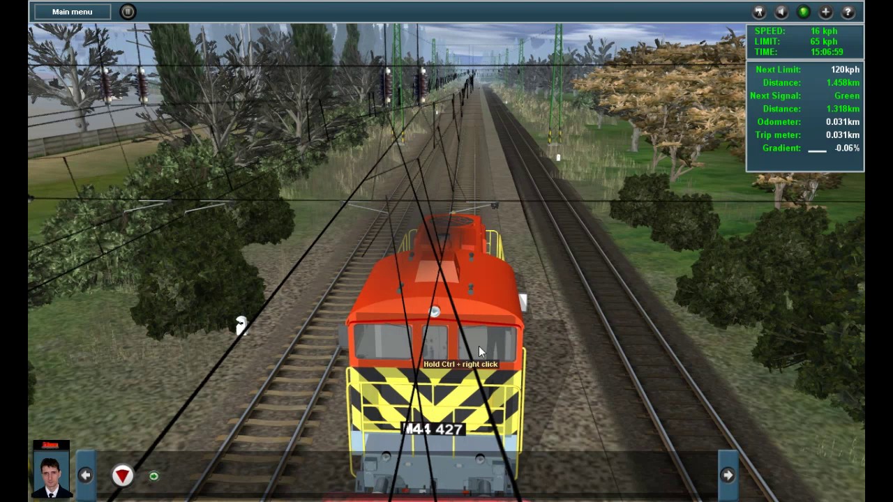 Карта trainz simulator 12 - 96 фото