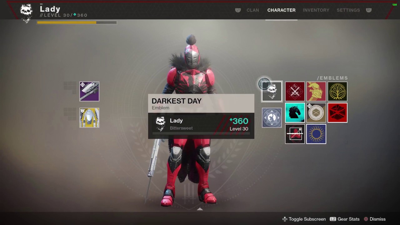 Destiny 2: Sleeper node Location - Override Frequency Futurescape ...