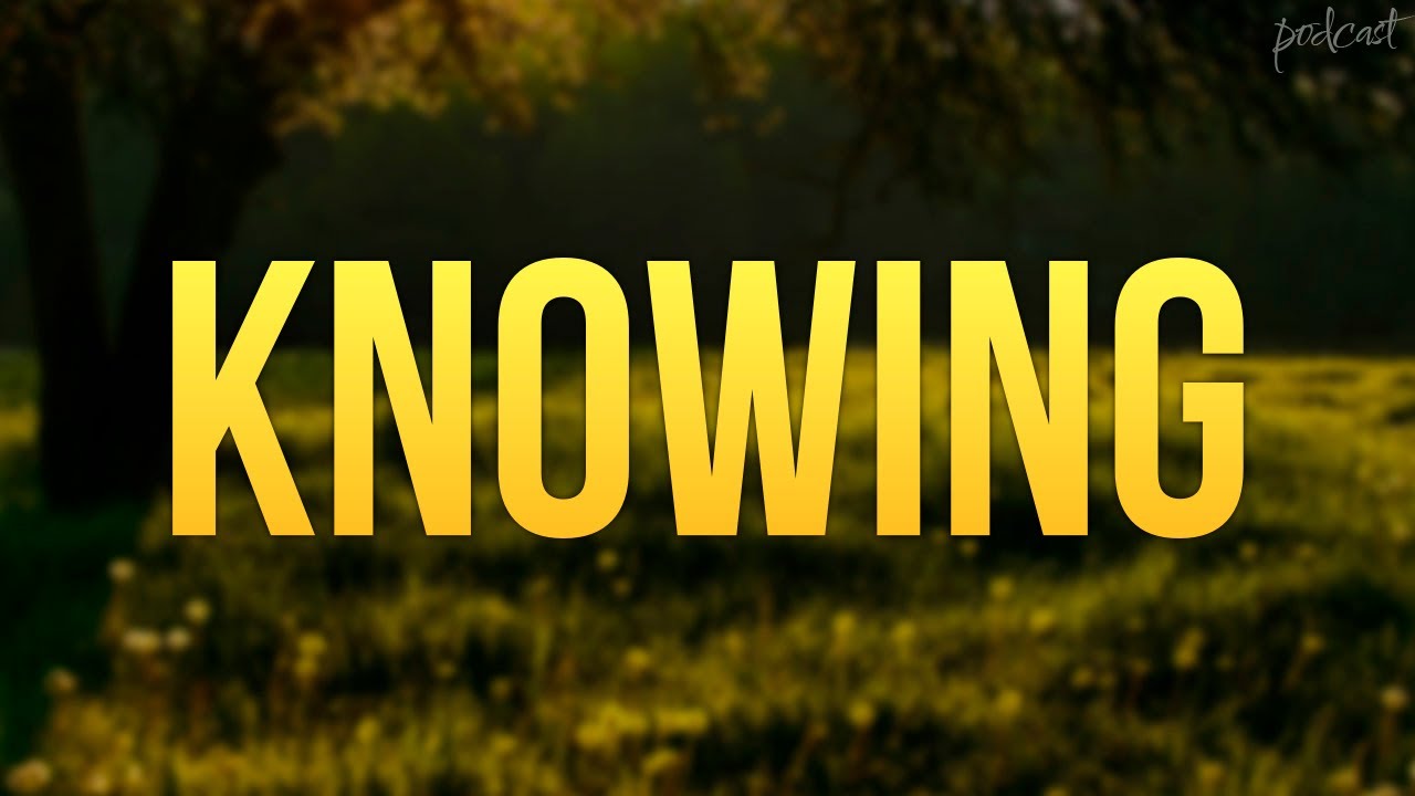 Knowing (2009) - HD Full Movie Podcast Episode | Film Review - YouTube