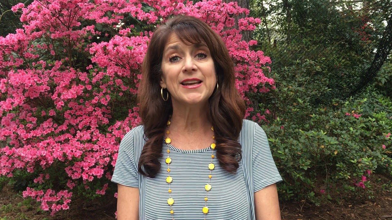 Parent Testimonial - Stephanie Trotter | Baylor University Admissions ...