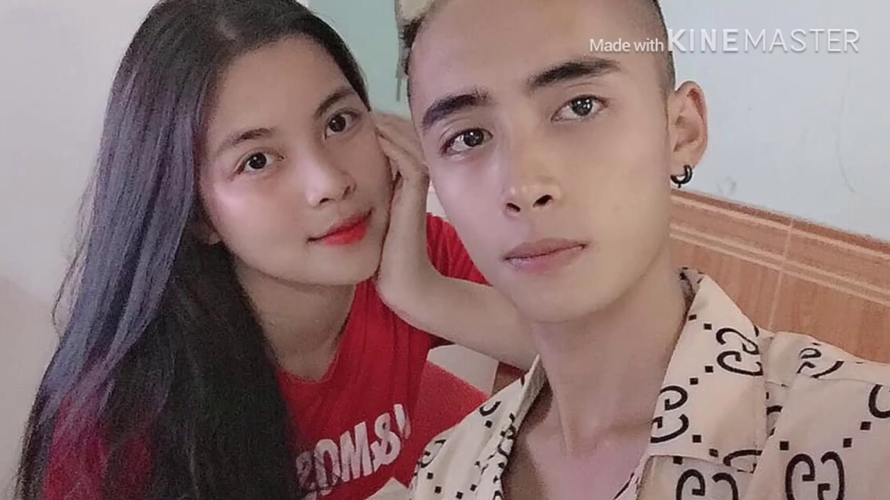 NAM OK - tik tok nam ok ♥ phương ngọc luyến | NAM ♥ - YouTube