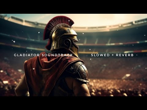 Now We Are Free ''Honor Him'' from Gladiator (Emotional Ambience Music)