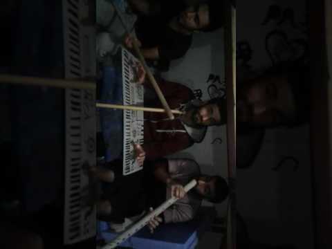 Kürt halay dünyası