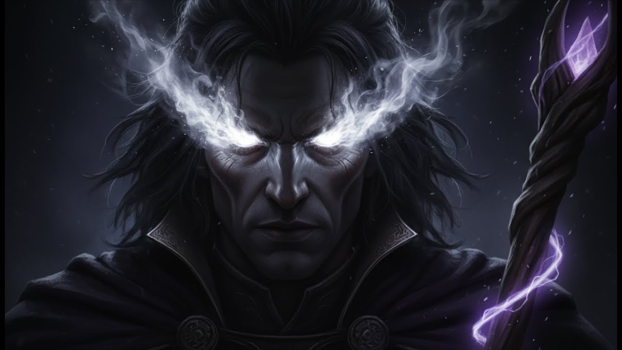 🔮Arcane Flow🔮 - YouTube
