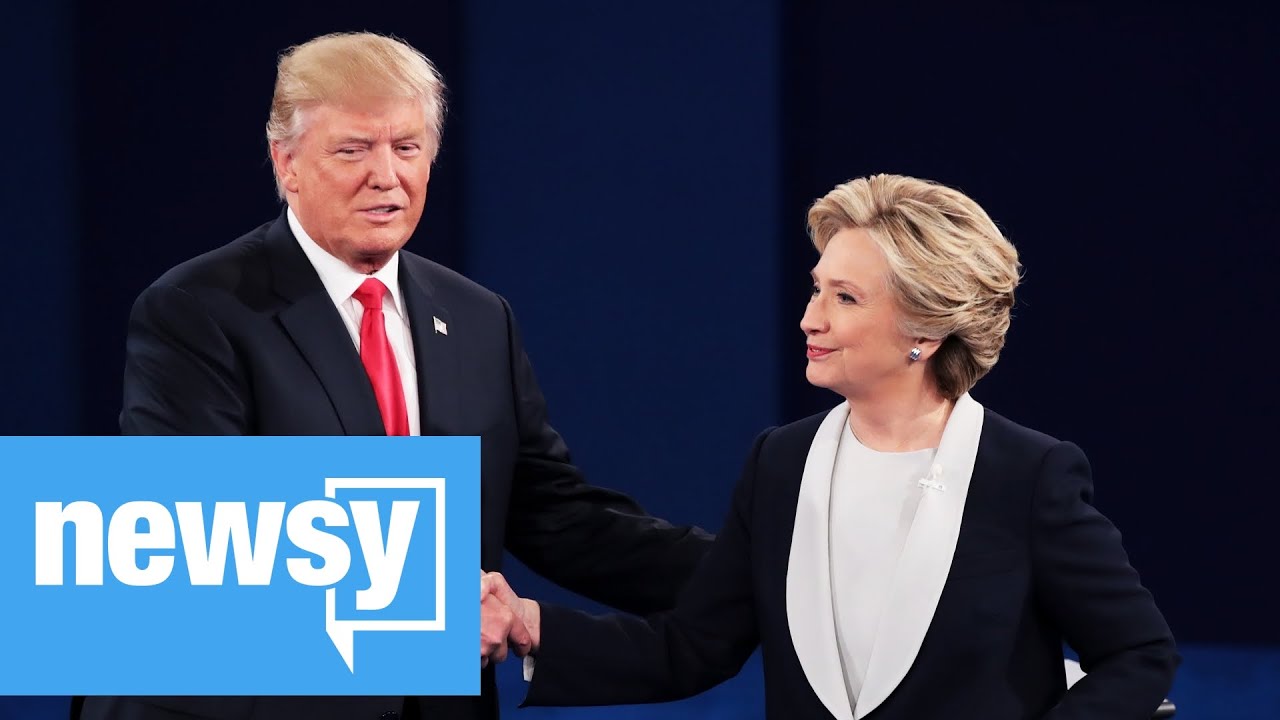 Senate Report Warns Of New Election Interference Youtube