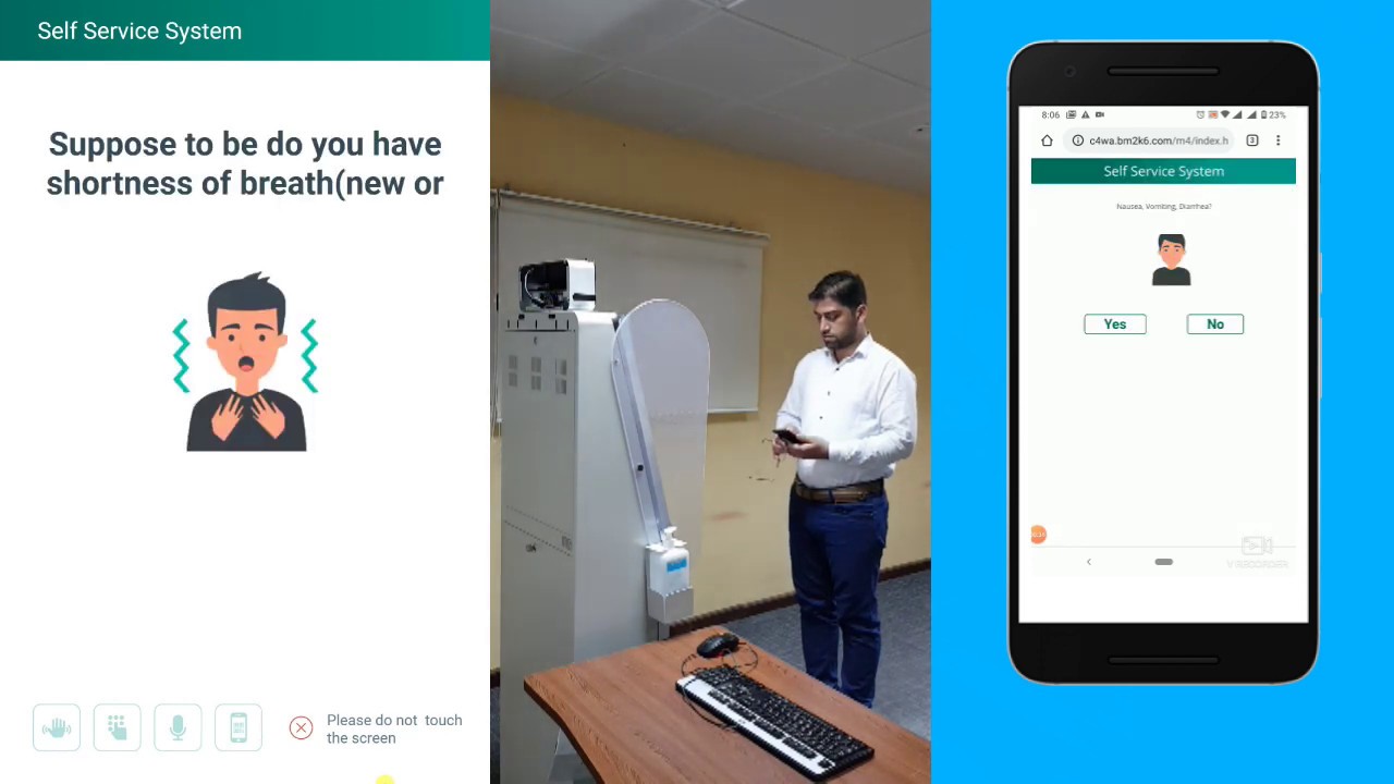 Smart Visual Assessment Demo Video - YouTube