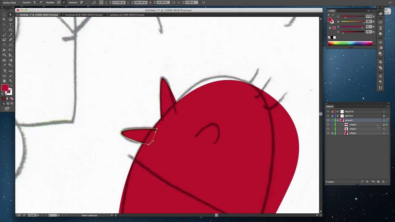 Behind the scenes at Sago Sago - Colouring Sago Mini Forest Flyer - YouTube