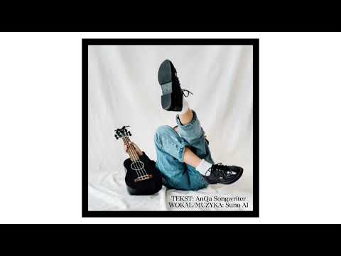 AnQa Songwriter - Trofea moich wojen