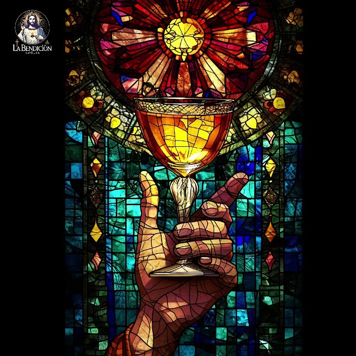 ¿Conoces el Santo Grial? - YouTube
