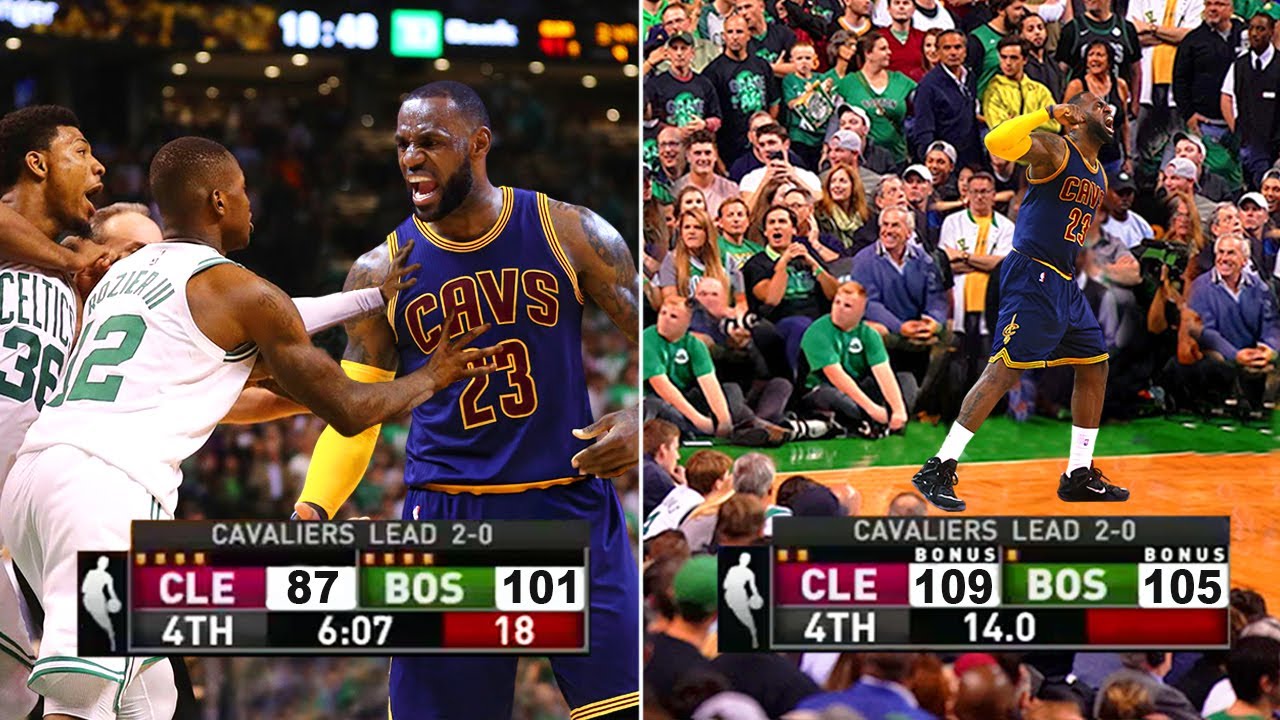 NBA "Don't Poke The Bear" Moments🤯 - YouTube