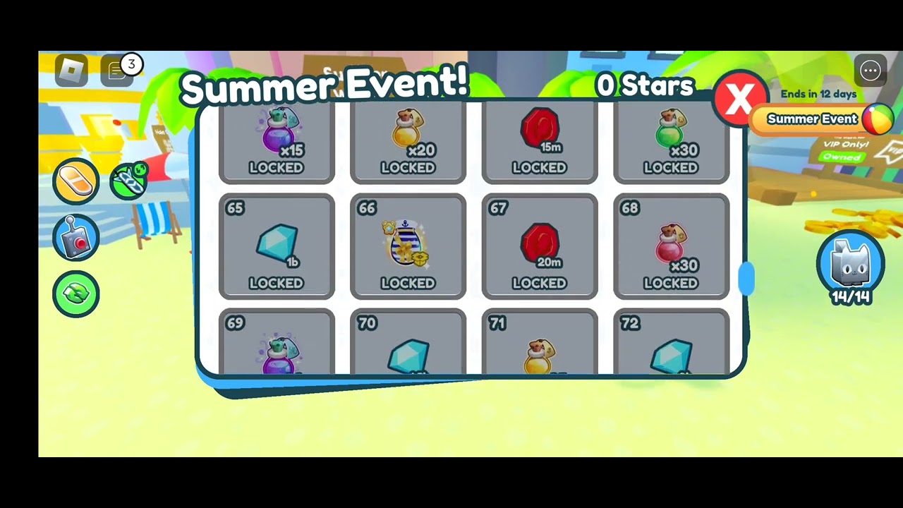 Sprawdzamy wszystkie nowe rzeczy dodane w nowym Summer Update w Psx ...