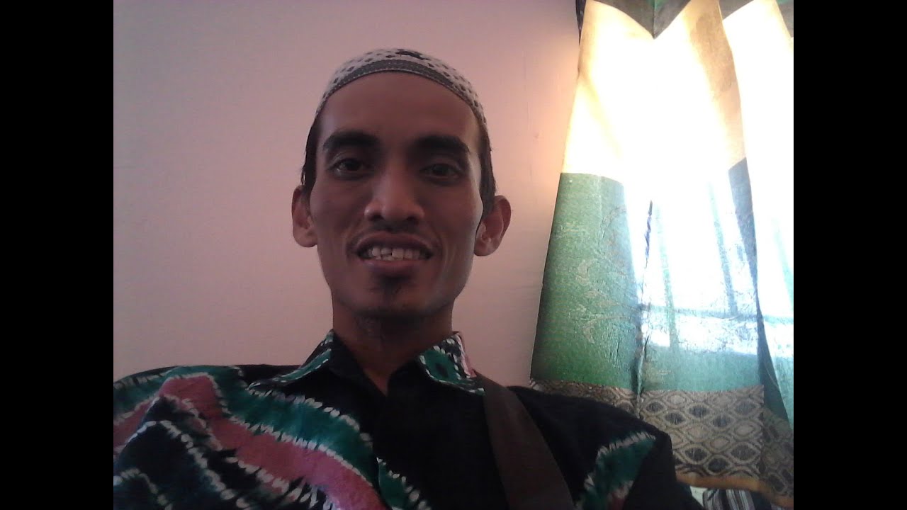 Live streaming channel M. Noor Hadi. - YouTube