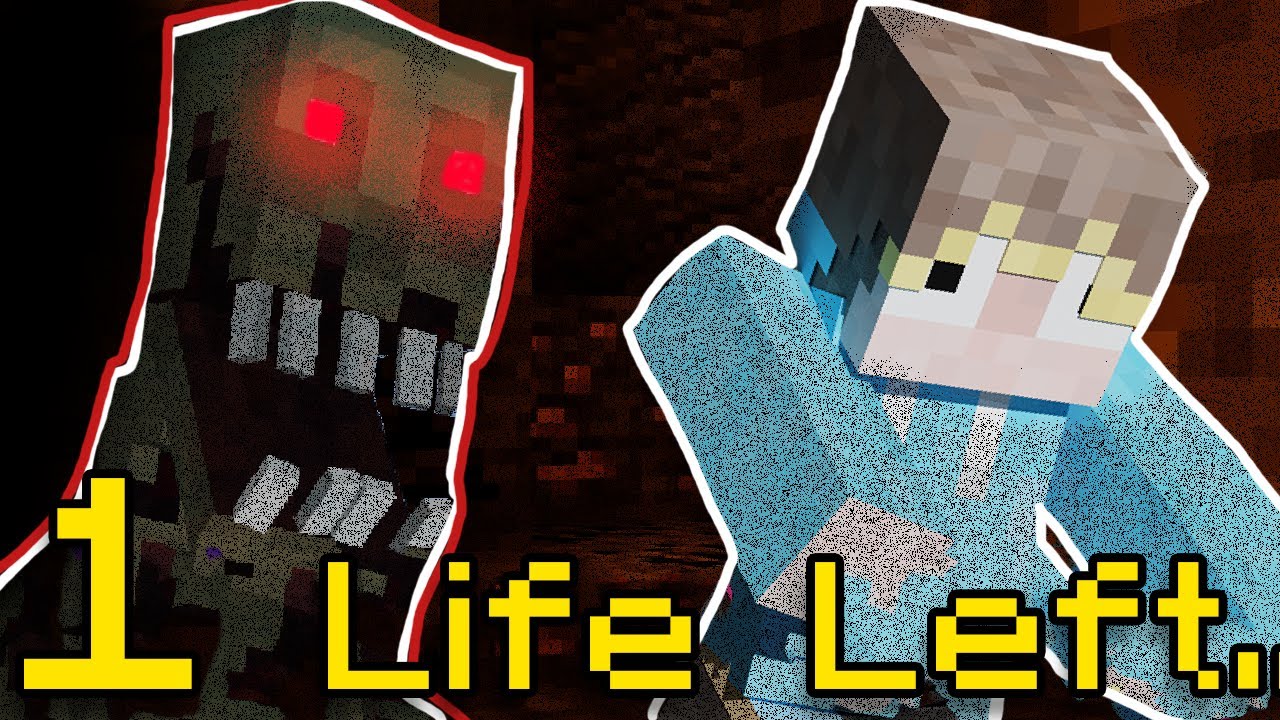 If I Die... (Minecraft Dementia SMP) - YouTube