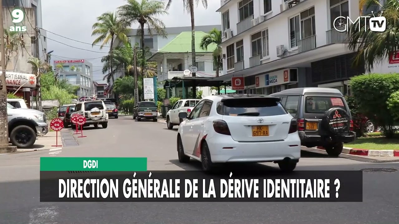 Gabon : un an d'implémentation célébré par AGL | Gabonmediatime.com ...