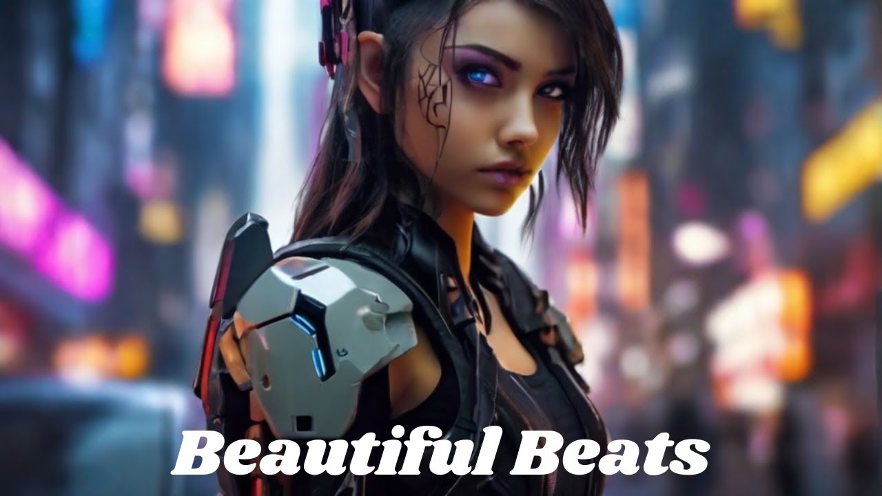 [#Beautiful_Beats] Music that feels the rhythm with you. #IntheMusic ...