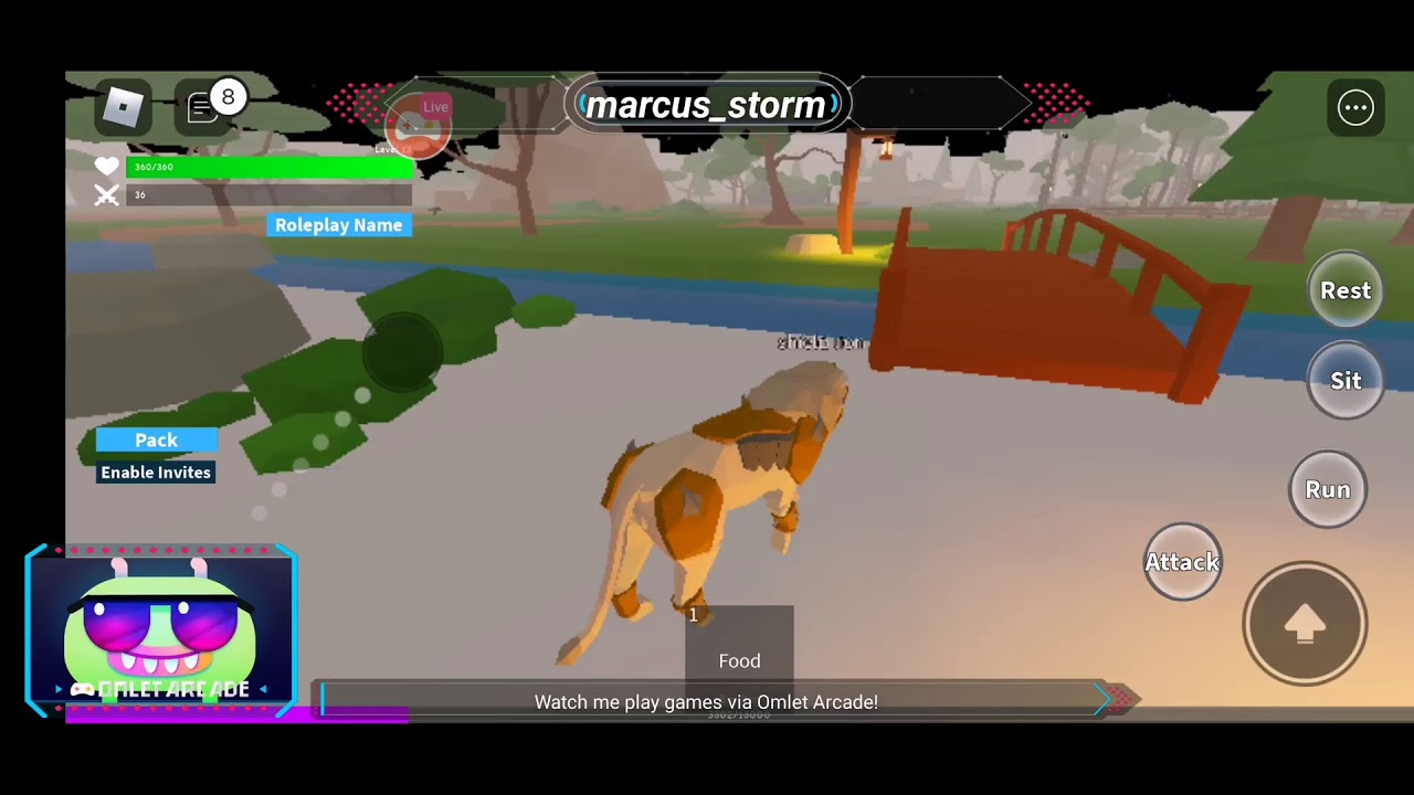 Roblox Kitty Chapter 6 - YouTube