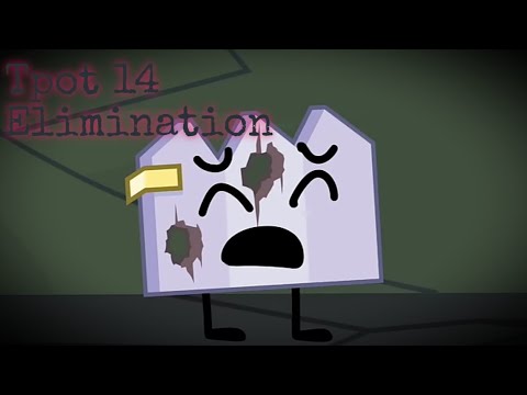 Tpot 14 Elimination (A tragic elimination) - YouTube