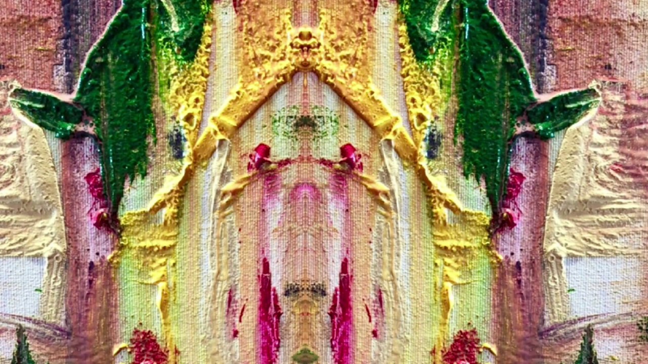 JAD ART ABSTRACT - YouTube