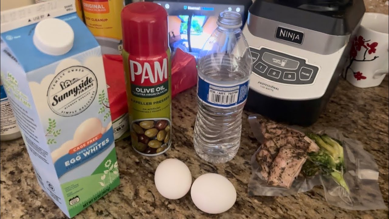 How I start Friday morning keto diet - YouTube