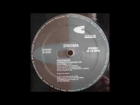 Enigma - Sadeness (Extended Trance Mix) - YouTube