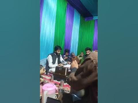 #Singer# Abdul Majeed ganie#Kalam Shamas faqeer# - YouTube