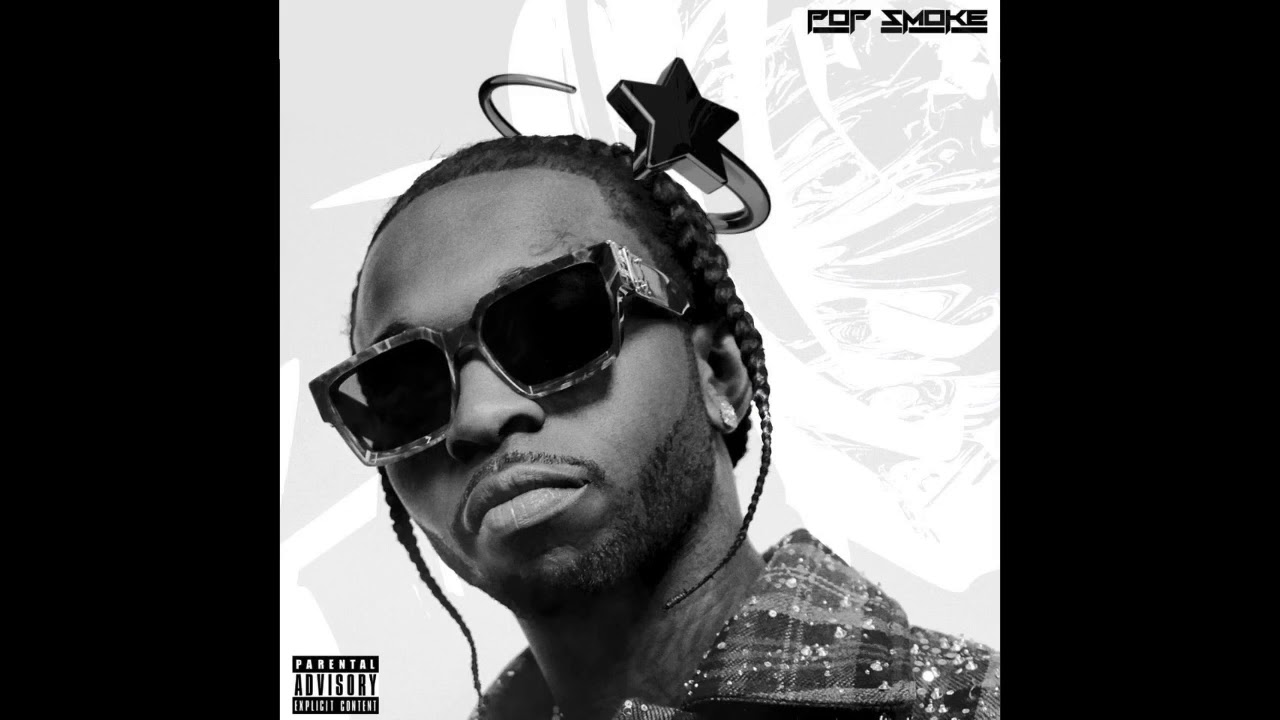 Pop Smoke - Flexing (feat. Takeoff) - YouTube