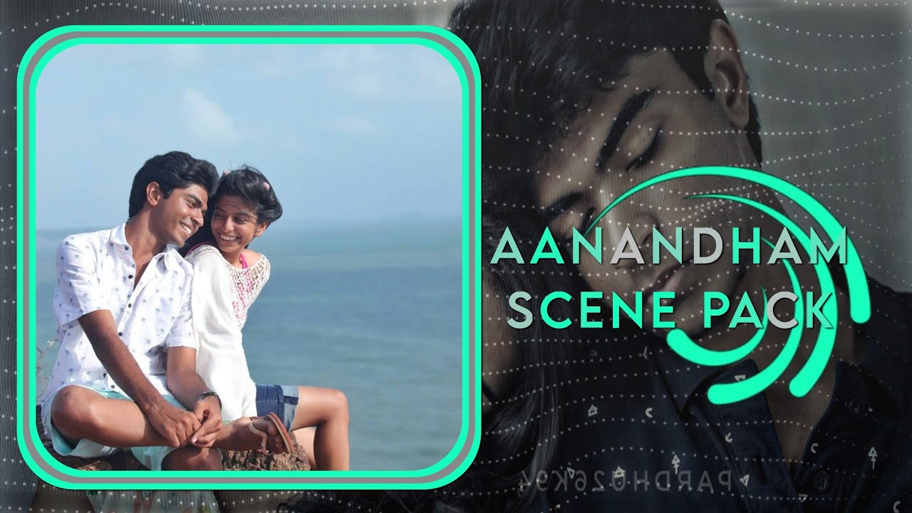 Aanandham Movie Scene Pack👀 ️ - YouTube