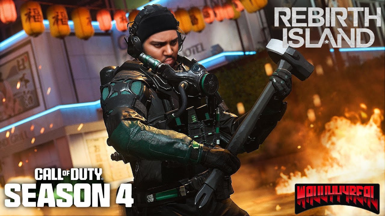LETS DO THIS! CALL OF DUTY/WARZONE LIVE - YouTube