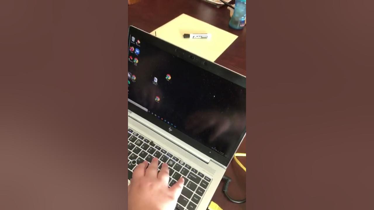 Google Classroom with Jaws screen reader by Aubrey - YouTube