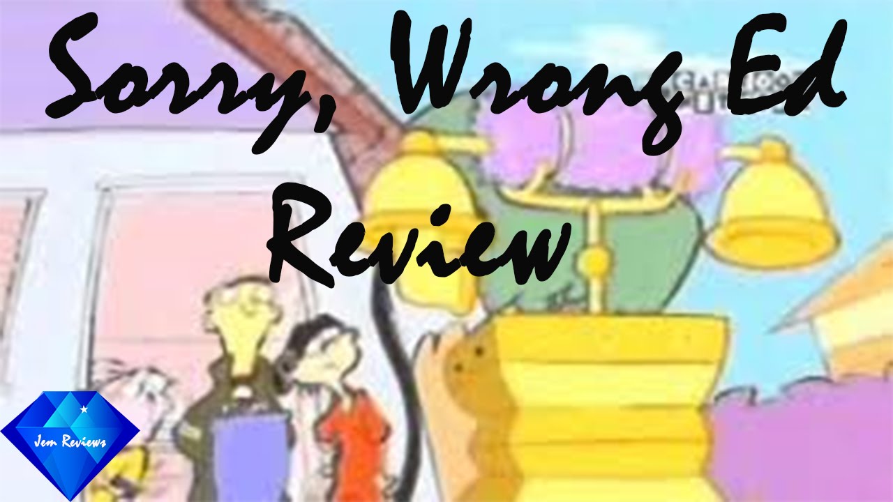 Sorry Wrong Ed Review - YouTube