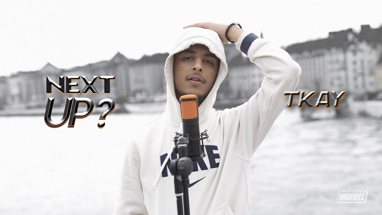 Tkay - Next Up? Scandinavia 🇩🇰 [S1.E7] | Mixtape Madness - YouTube