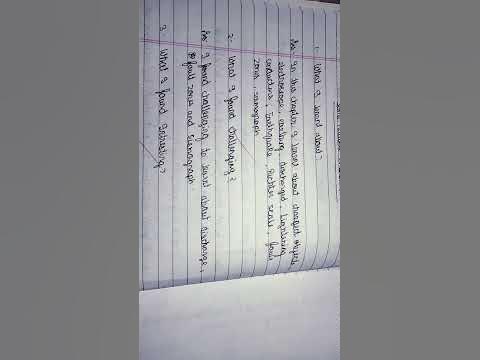 Learner's Diary Class 8 Science chapter 15 'Some Natural Phonomena' # ...