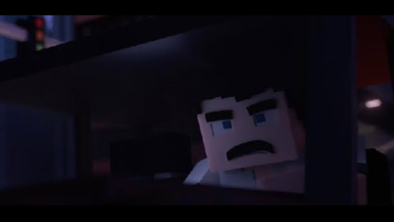 “The Great Collapse” (Teaser Trailer) - YouTube