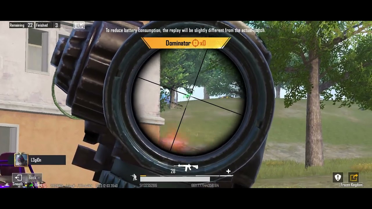 December 7, 2023 - YouTube