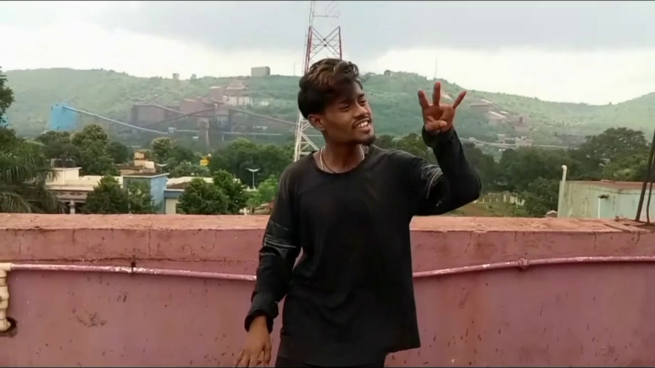 Tinka tinka song dance video - YouTube