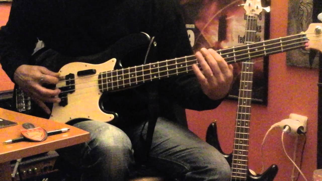 Zafer Dilek - Fidayda (1976) 4TP bass ezgi yorumu 07022016 - YouTube