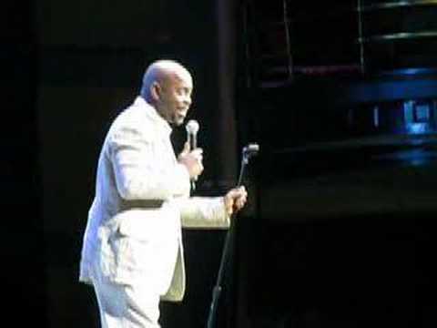 Louis Ramey live at Massey Hall - YouTube